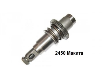 Купить Ствол перфоратора МАКИТА 2450 в сборе (Качество завод) по цене ...