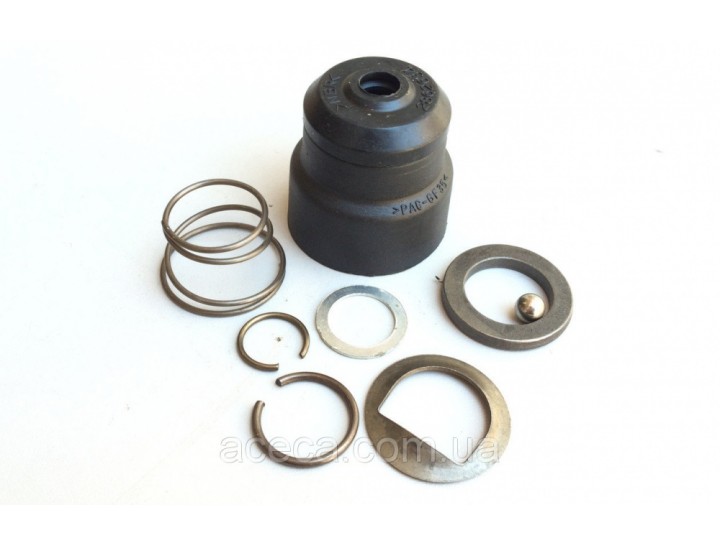 Купить Патрон перфоратора MAKITA 2470 (ремкомплект) по цене 206,34 грн.